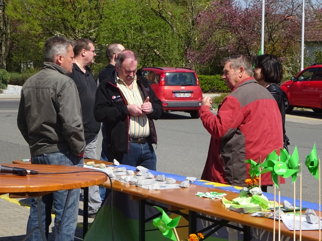 Energiewende nicht ohne VERKEHRS-Wende möglich - Bündnis 90 - Die ...