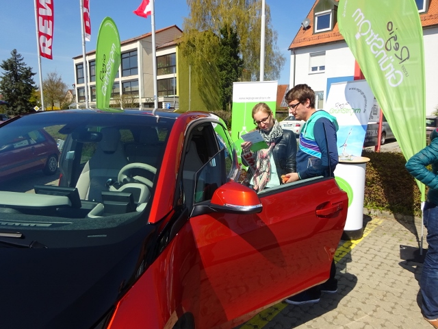 Energiewende nicht ohne VERKEHRS-Wende möglich - Bündnis 90 - Die ...